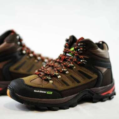 Jual Sepatu Outdoor Pro Lynk Original Terbaru - Harga Promo Murah ...