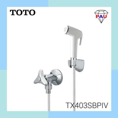 Jual Toto Toilet Jet Shower Original Murah - Harga Diskon April 2023 ...