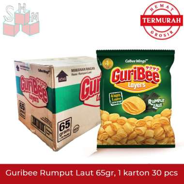 Jual Guri Bee Murah - Update Harga Grosir Hari Ini | Blibli