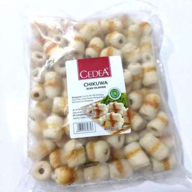 Jual Cedea Cikuwa 1 Kg Termurah - Harga Grosir Terupdate Hari Ini | Blibli