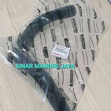 Harga Selang Radiator Toyota 💯 Terbaru, Spesifikasi, & Kredit Juni 2026