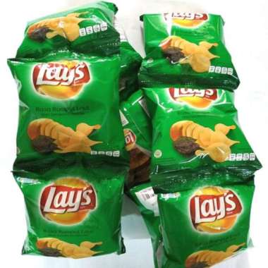 Jual Lays Rumput Laut 14 Gr Termurah - Harga Grosir Terupdate Hari Ini ...
