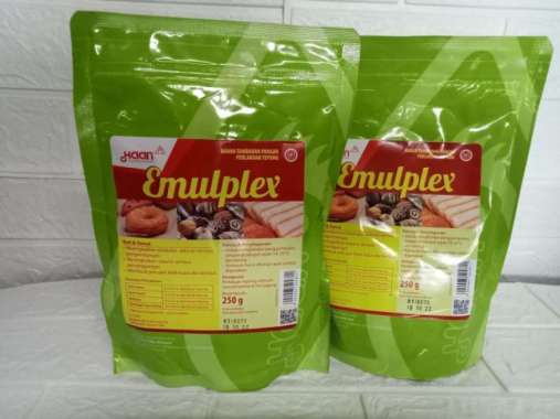 Harga Emuplex Terbaru Januari 2023 |BigGo Indonesia