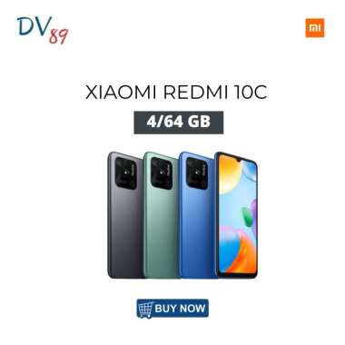 Jual Xiomi Resmi C10 Karawang Original, Murah & Diskon Desember 2022 ...