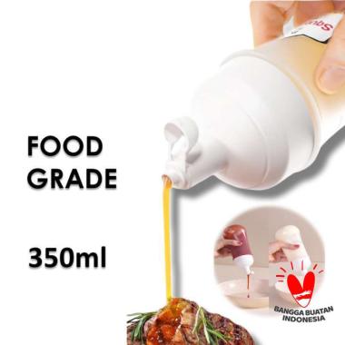 Jual Botol Plastik Food Grade Original Murah - Harga Diskon November ...