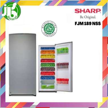 Jual Sharp Fjm 189 Nss Original, Murah & Diskon November 2022 | Blibli