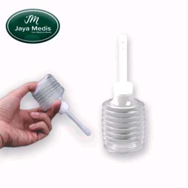 Botol Enema Lengkap Harga Terbaru April 2024 | Blibli