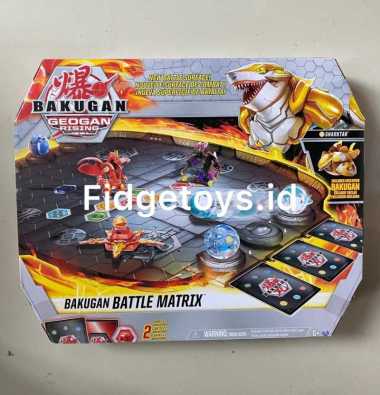 Jual Bakugan Board Original Harga Termurah Desember 2022 | Blibli