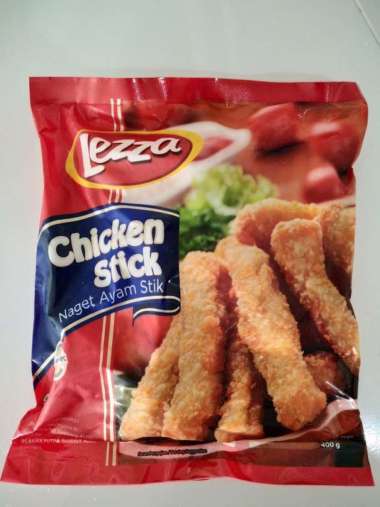 Jual Lezza Stik 400 Termurah - Harga Grosir Terupdate Hari Ini | Blibli