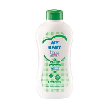Jual My Baby Powder 150 G Telon Plus Terbaru - Harga Promo Januari 2023 ...