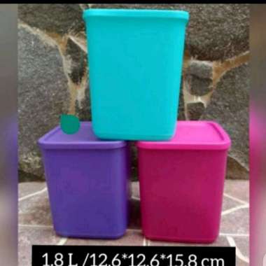 Jual Tupperware Original Tropical Fiesta Original Murah - Harga Diskon ...