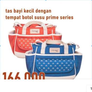 Jual Tas Diapers Dialogue Harga Termurah Dan Terlengkap 2022 | Blibli