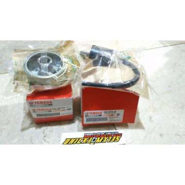 Jual Magnet Yamaha Yz 125 Terbaru Dengan Harga Termurah Di 2022 | Blibli