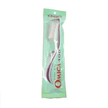 Jual Sikat Gigi Omica Dewasa Termurah - Harga Grosir Terupdate Hari Ini ...