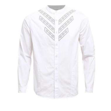 Jual Baju Kemeja Putih Cardinal Model Terbaru - Harga Promo Desember ...