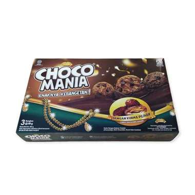 Jual Choco Mania Pack Termurah - Harga Grosir Terupdate Hari Ini | Blibli