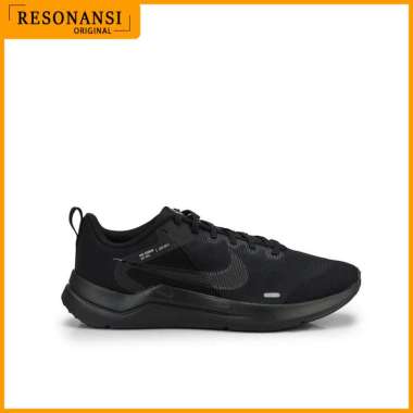 Jual Sepatu Nike Pria Original Hitam Model Terbaru - Harga Promo ...