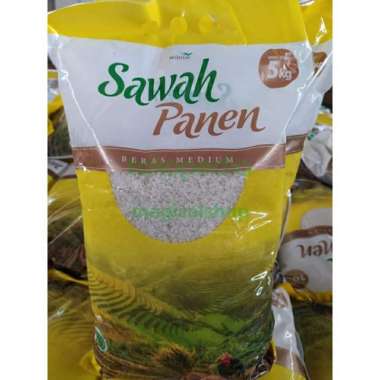 Jual Beras 5 Kg Sawah Murah - Update Harga Grosir Hari Ini | Blibli