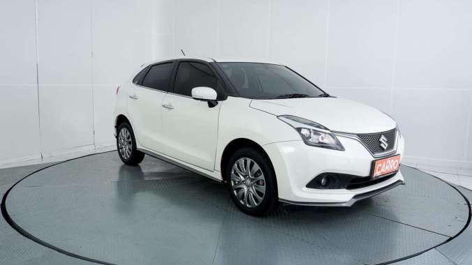 Jual Mobil Suzuki Baleno Bekas Terbaru Dengan Harga Termurah Di 2023 ...