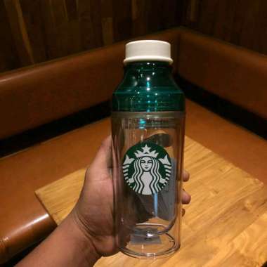 Jual Starbucks Green Tumbler Original Murah - Harga Diskon Desember ...