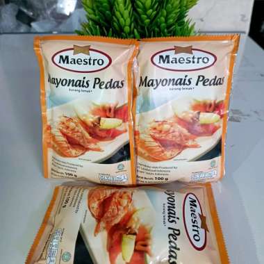 Jual Maestro Food Original Murah - Harga Diskon Desember 2022 | Blibli.com