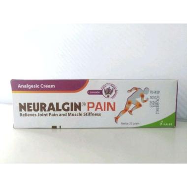 Harga Neuralgin Terbaru Januari 2024 |BigGo Indonesia
