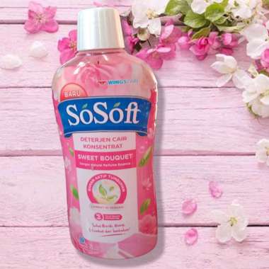 Jual Sosoft Botol 750 Ml Termurah - Harga Grosir Terupdate Hari Ini | Blibli
