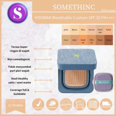 Somethinc Hooman Goddess Lengkap Harga Terbaru Oktober 2022 | Blibli