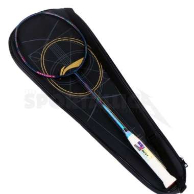Jual Li Ning Axforce 50 Original Terbaru - Harga Promo Murah Mei 2023 ...
