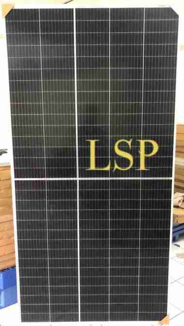 Jual Solar Panel 500 Wp Original Murah - Harga Diskon Desember 2023 ...