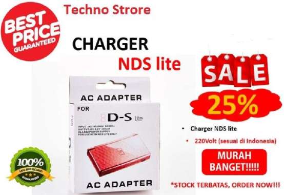 Daftar Harga Nintendo Ds 🔥 Original & Spesifikasi Lengkap Mei 2026