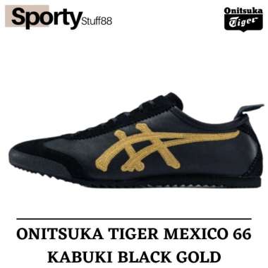 Jual Onitsuka Tiger 66 Kabuki Model Terbaru - Harga Promo Desember 2022 | Blibli