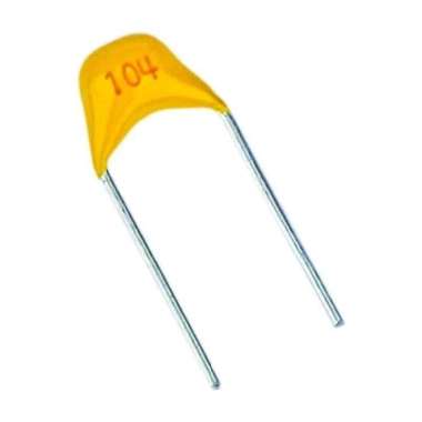 Jual Kapasitor Keramik Ceramic Capacitor Original, Murah & Diskon ...