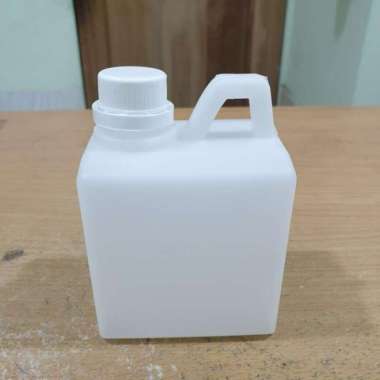 Jual Jerigen Kotak 500 Ml Original Murah - Harga Diskon Desember 2022 | Blibli.com