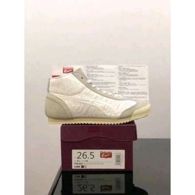 Jual Onitsuka Tiger Mexico 66 Japan Isetan Model Terbaru & Kekinian - Harga Diskon Desember 2022 ...