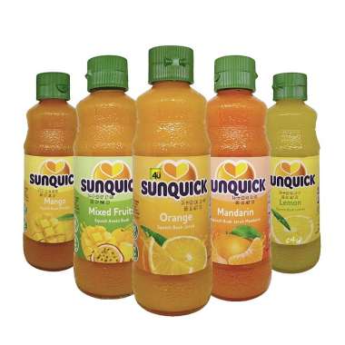 Jual Sunquick Lemon Squash Termurah - Harga Grosir Terupdate Hari Ini ...