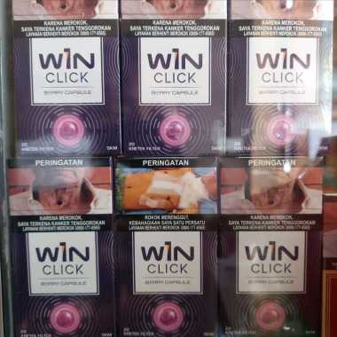 Jual Click Win Original Murah - Harga Diskon Februari 2023 | Blibli