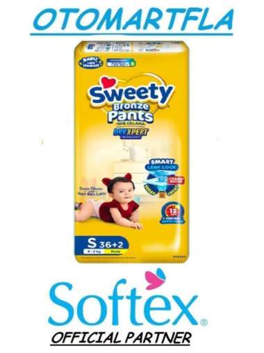 Jual Sweety Bronze Xxl 34 Extra Dry Termurah - Harga Grosir Terupdate ...