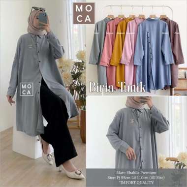 Jual Baju Tunik Remaja Kekinian 2022 Model Terbaru & Kekinian - Harga ...