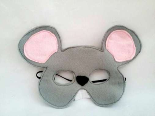 Jual Topeng Tikus Original Murah - Harga Diskon Desember 2022 | Blibli