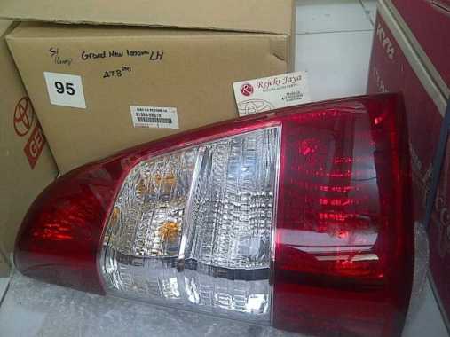 Jual Stop Lamp Grand Innova Terbaru Dengan Harga Termurah Di 2023 | Blibli
