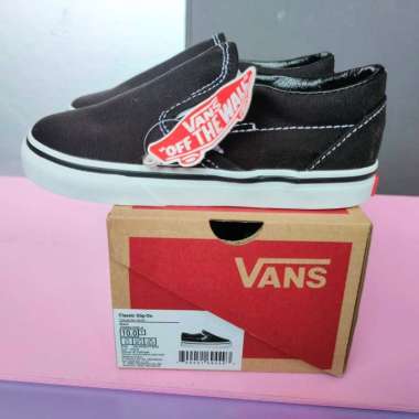 Jual Sepatu Vans Sekolah Anak Harga Termurah Dan Terlengkap 2022 | Blibli