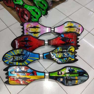 Jual Roda Wave Board Original Terbaru - Harga Promo Murah Oktober 2022 ...