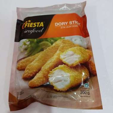 Jual Ikan Dory Fiesta Termurah - Harga Grosir Terupdate Hari Ini | Blibli