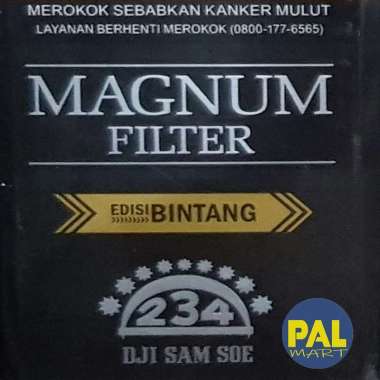 Jual Rokok Sampoerna Kretek Filter Termurah - Harga Grosir Terupdate ...
