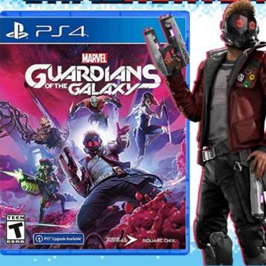 Jual Ps5 Guardians Of The Galaxy Original Harga Termurah Mei 2023 | Blibli
