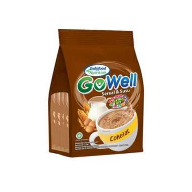 Jual Susu Gowel Termurah - Harga Grosir Terupdate Hari Ini | Blibli