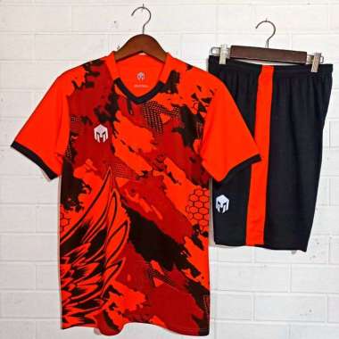 Jual Seragam Futsal Team Original Harga Termurah Desember 2022 | Blibli