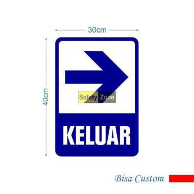 Jual Rambu Informasi Original Terbaru - Harga Promo Murah Juli 2023 ...