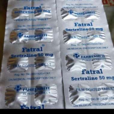 Setraline Lengkap Harga Terbaru Mei 2023 | Blibli